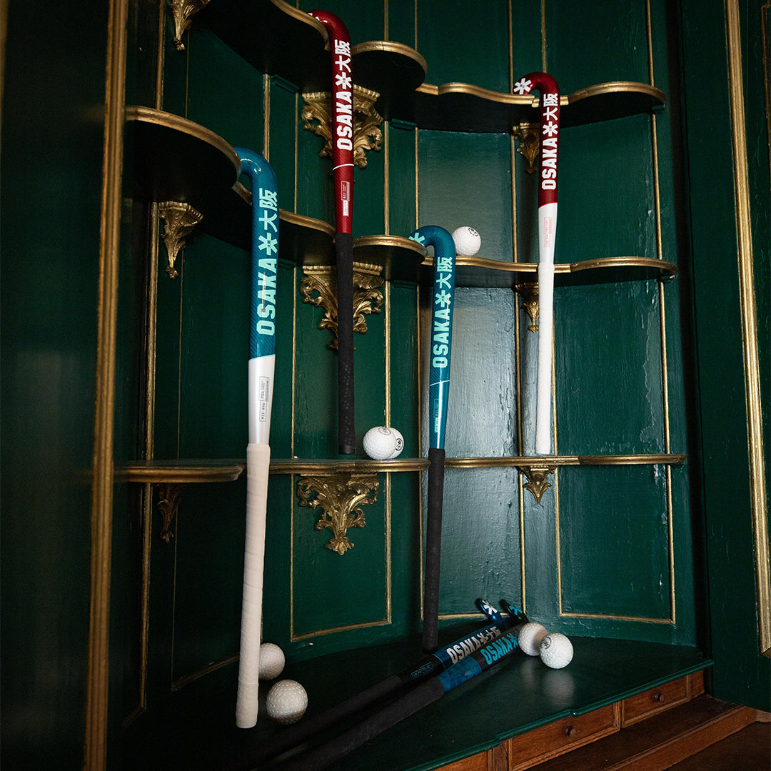 Hockey Sticks - Osaka Hockey – OSAKA WORLD SOUTH AFRICA