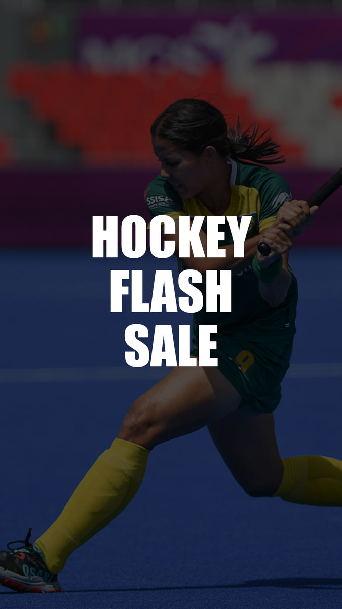 Hockey Flash Sale – OSAKA WORLD SOUTH AFRICA