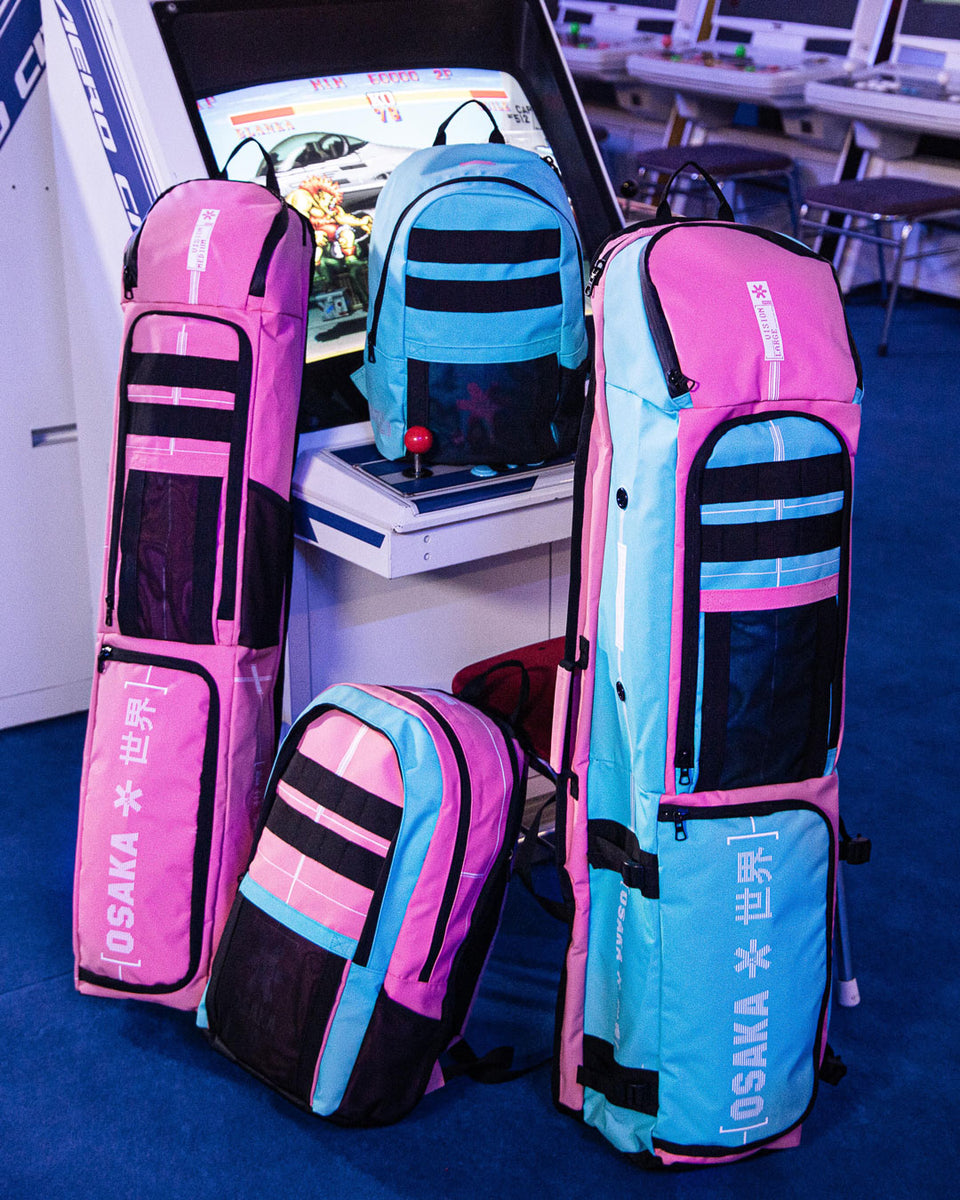 2021/22 Bags – OSAKA WORLD SOUTH AFRICA