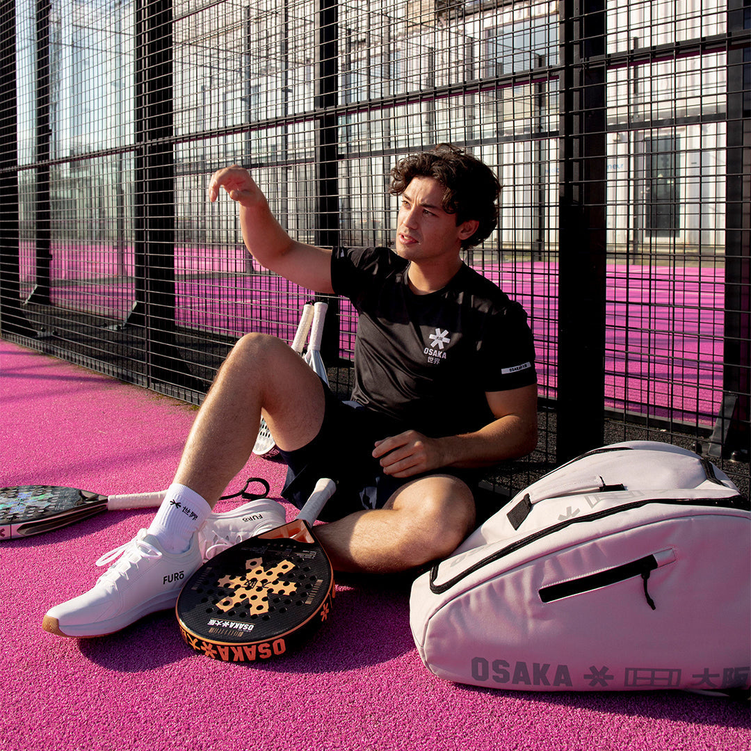 Padel | Osaka South Africa – OSAKA WORLD SOUTH AFRICA