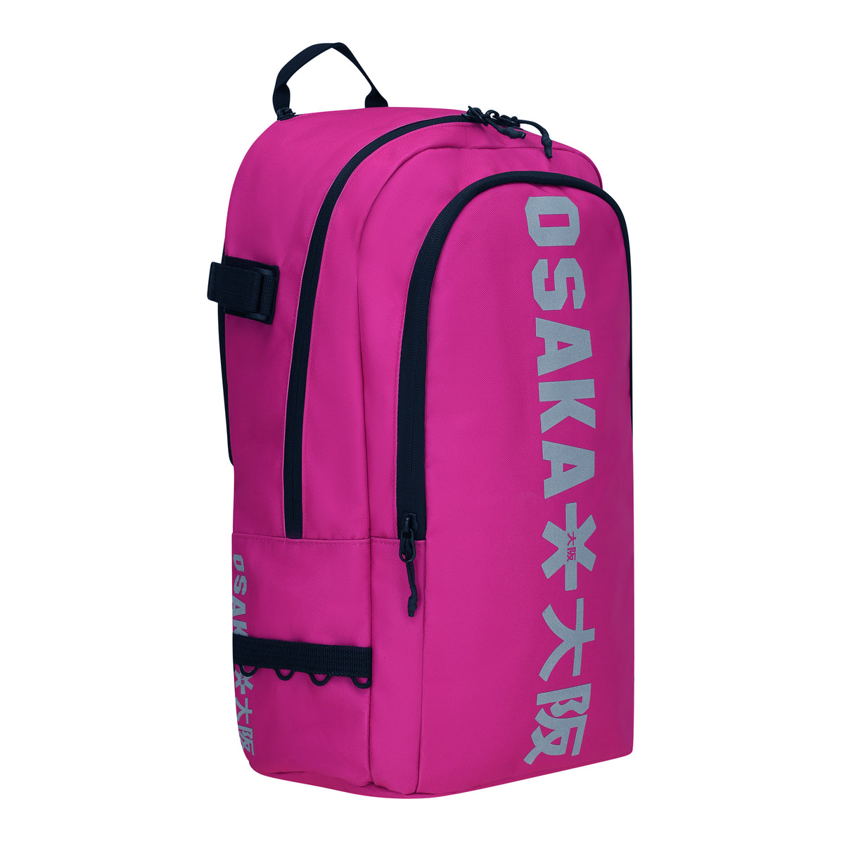 Osaka Sports Large Electric Fuchsia Backpack – OSAKA WORLD SOUTH AFRICA